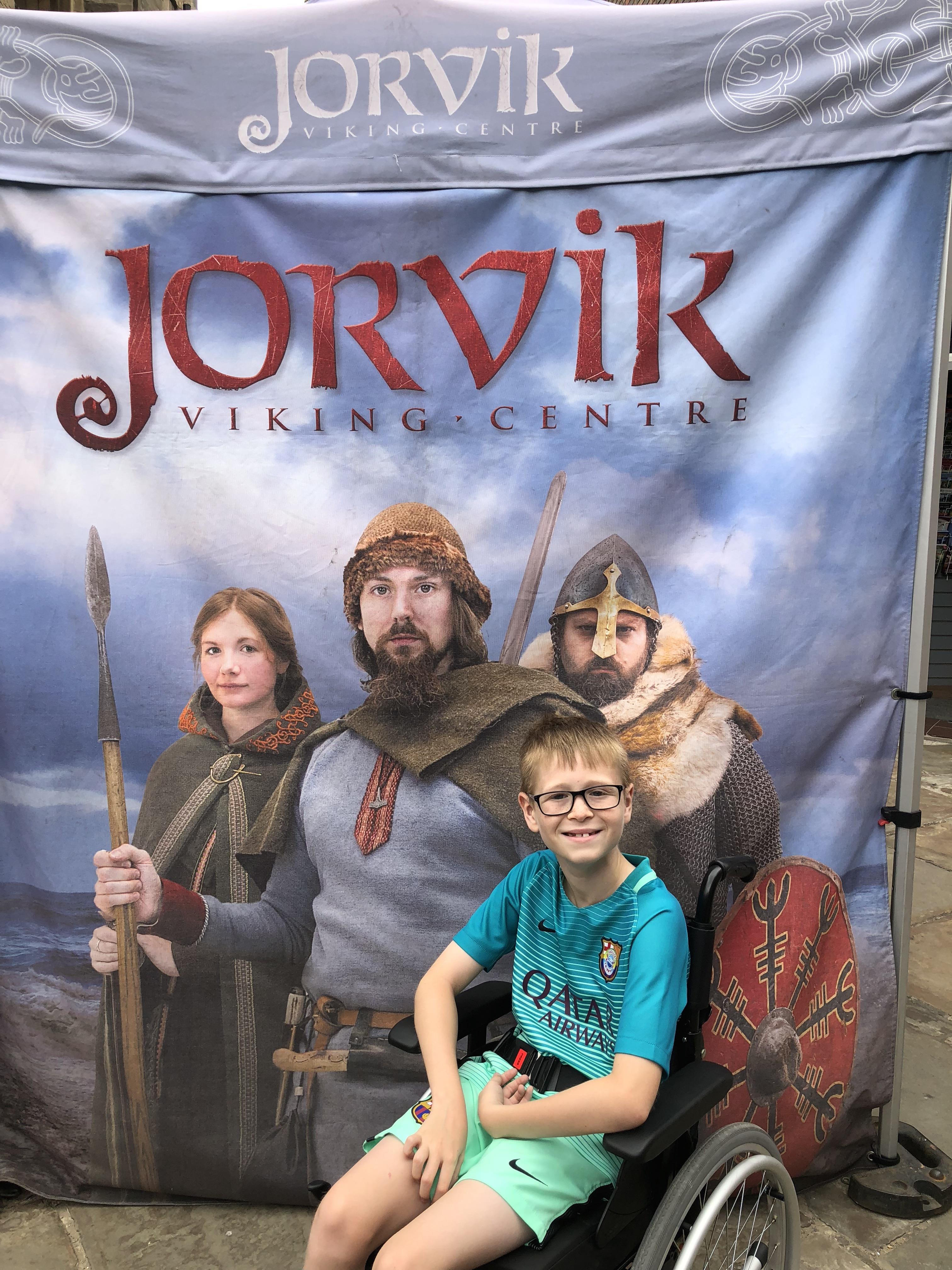 Bumps in the road… or loose paving slabs. – The Life of Riley's